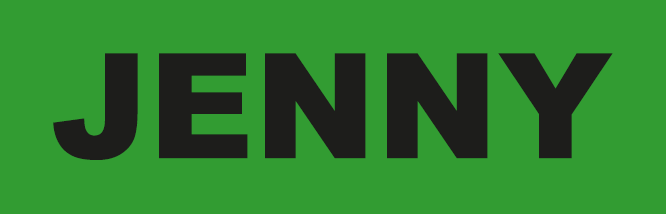 Jenny Von Logo